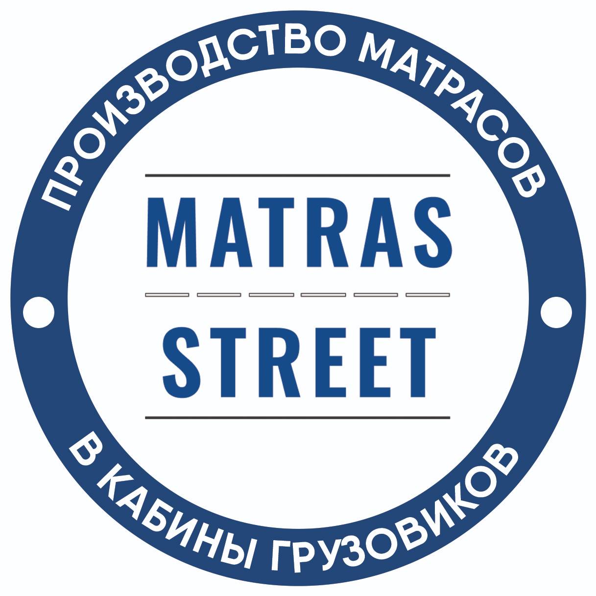 Иконка канала Matras-Street