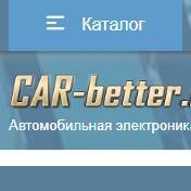 Иконка канала Car-better