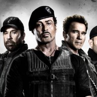 Иконка канала Трейлеры фильмов и игр