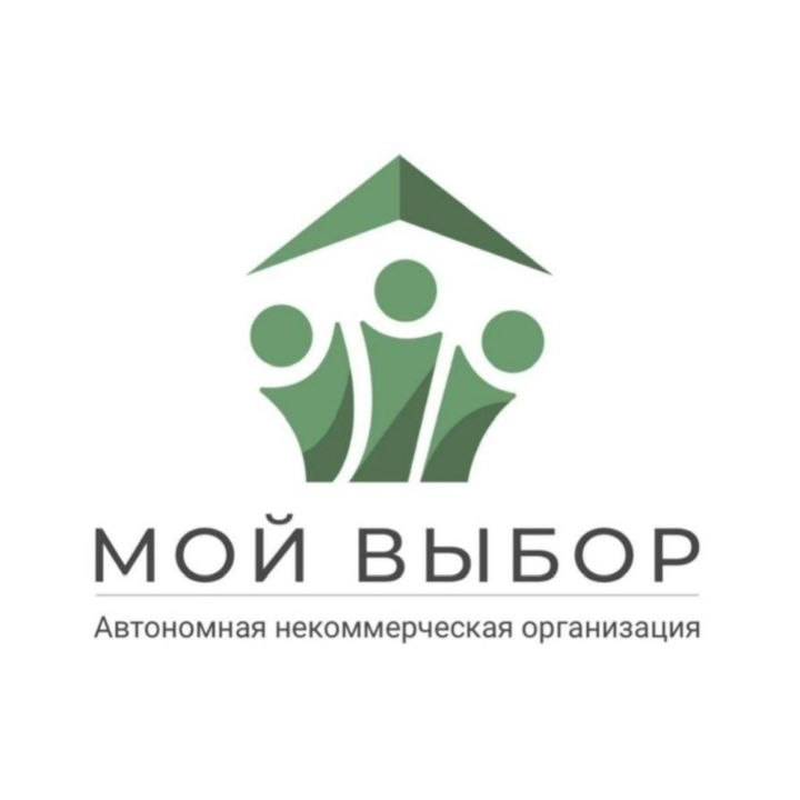 Иконка канала Мой Выбор (Реабилитационный Центр)