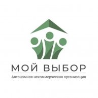 Иконка канала Мой Выбор (Реабилитационный Центр)