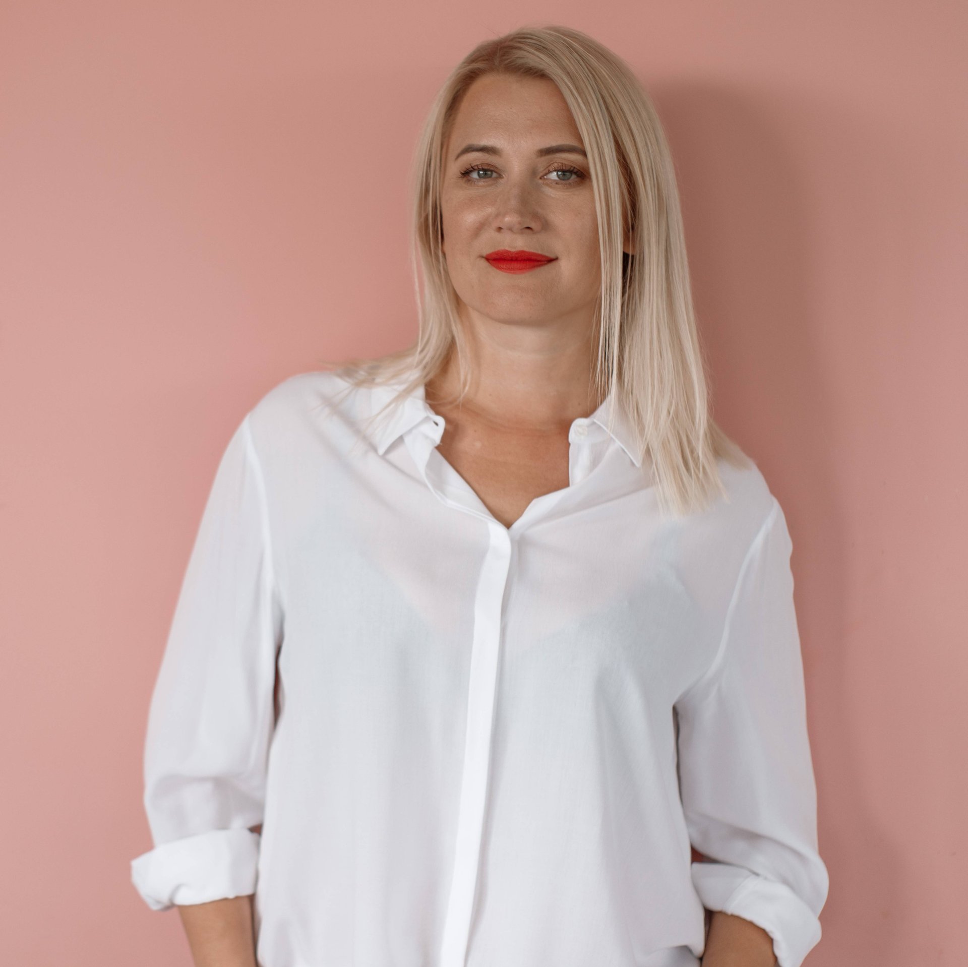 Иконка канала Настя Плиско. Без драм про отношения