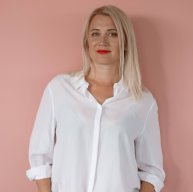 Иконка канала Настя Плиско. Без драм про отношения