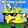 Иконка канала Spongebob Fart