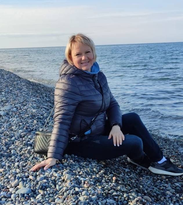 Иконка канала Mariosta | Марина Останкович