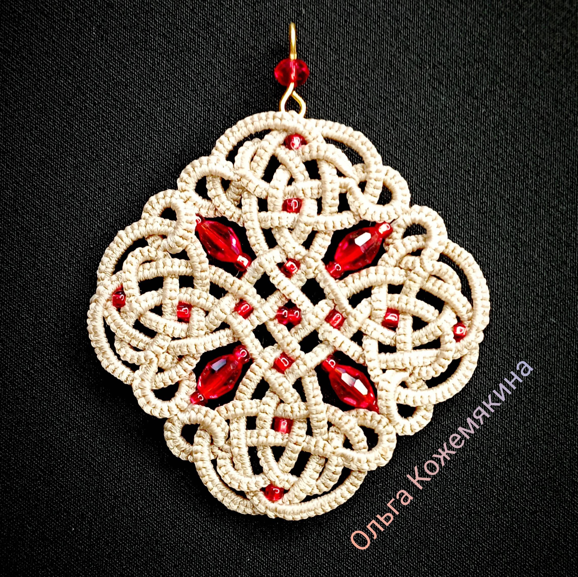 Иконка канала Кельтское Фриволите