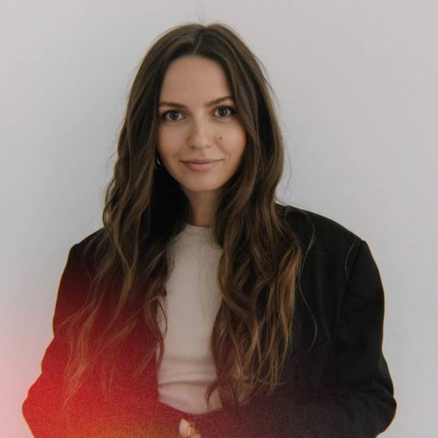 Иконка канала Настя Мельникова |Фриланс с нуля |TERENTEVY SCHOOL