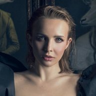 Иконка канала Стиль с Анной Китч