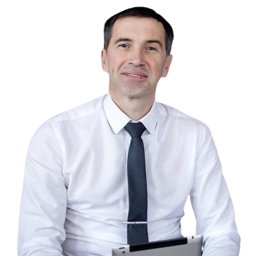 Иконка канала #хорошийриелтортомск