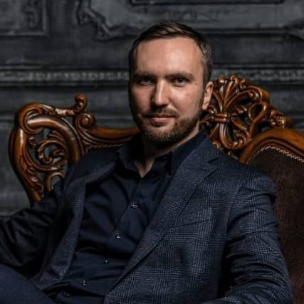 Иконка канала Serg Grand