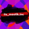 Иконка канала itz_mostik
