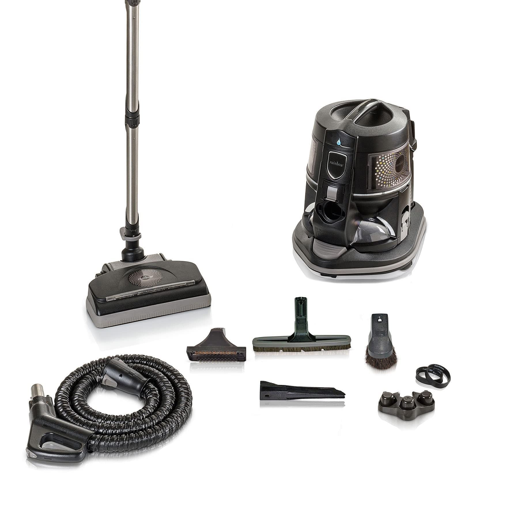 Иконка канала запчасти#Kirby#Rainbow#Dyson#MieleElectrolux#Bocsh