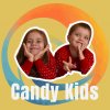 Иконка канала Candy Kids