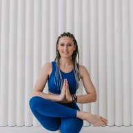 Иконка канала Здоровое движение с Мариной Беляевой