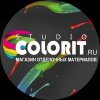 Иконка канала Studio Colorit