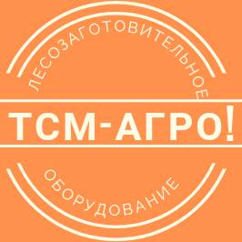 Иконка канала ТСМ-АГРО ООО