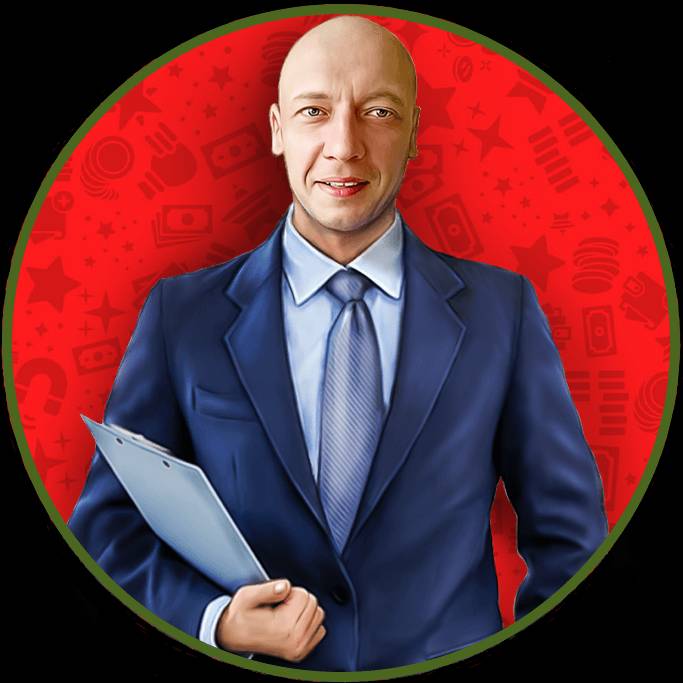 Иконка канала Буянов Коуч