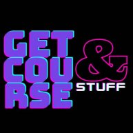 Иконка канала GetCourseStuff