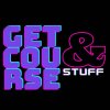 Иконка канала GetCourseStuff