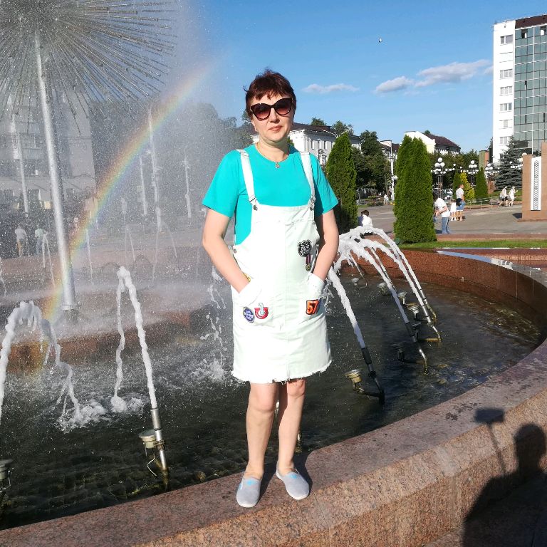 Иконка канала Инна Певзнер