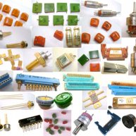 Иконка канала Скупка радиодеталей, дорого!