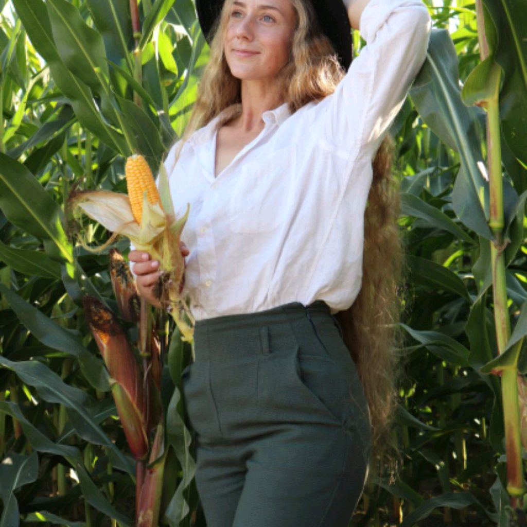 Иконка канала РускаЯ