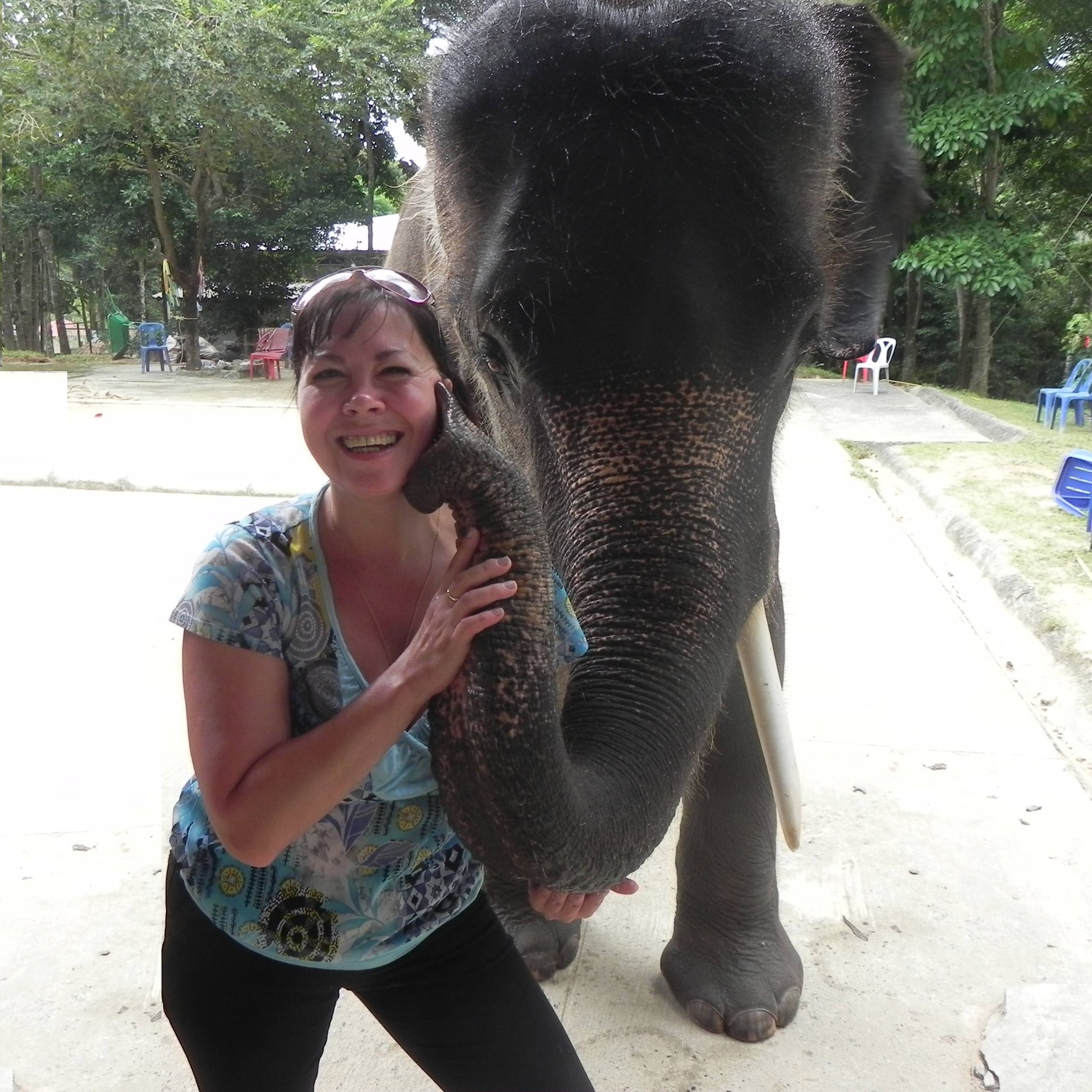 Иконка канала О секретах