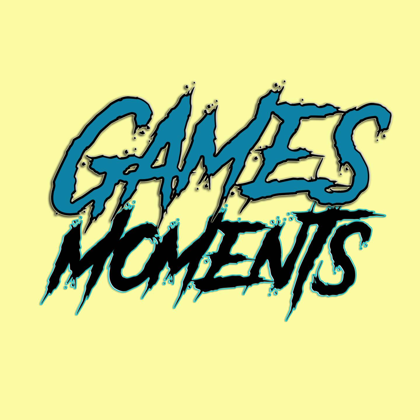 Иконка канала GamesMoments