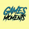 Иконка канала GamesMoments