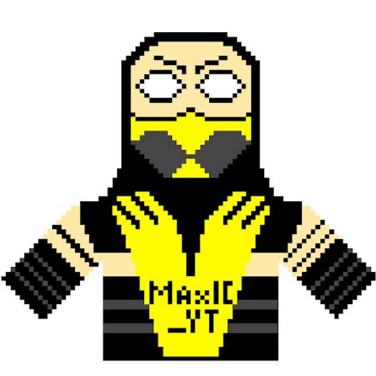 Иконка канала MaxZ