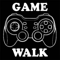 Иконка канала Game Walk