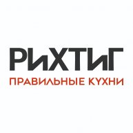 Иконка канала Richtig Kuchen - кухни в Москве.