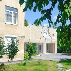 Иконка канала Асбестовская детская школа искусств