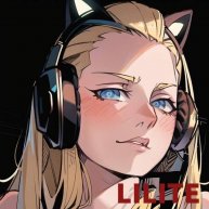 Иконка канала Lilite