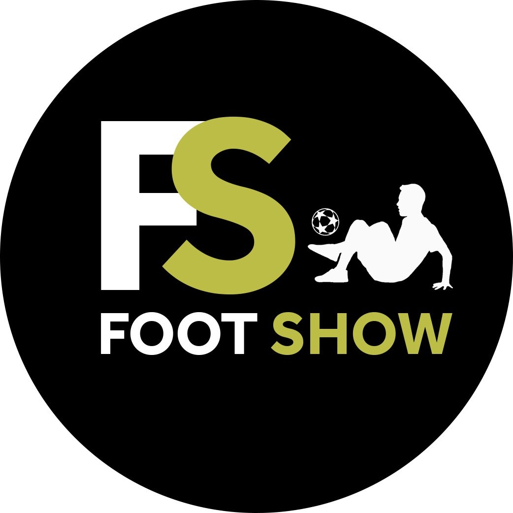 Иконка канала Футбольное шоу