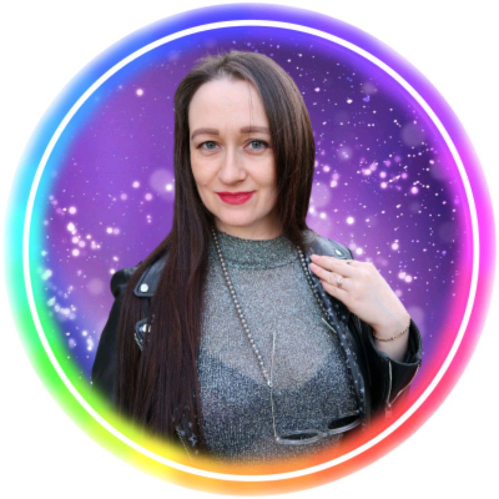 Иконка канала Лена Волшебница