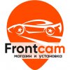 Иконка канала Frontcam.ru - магазин и установка Android магнитол