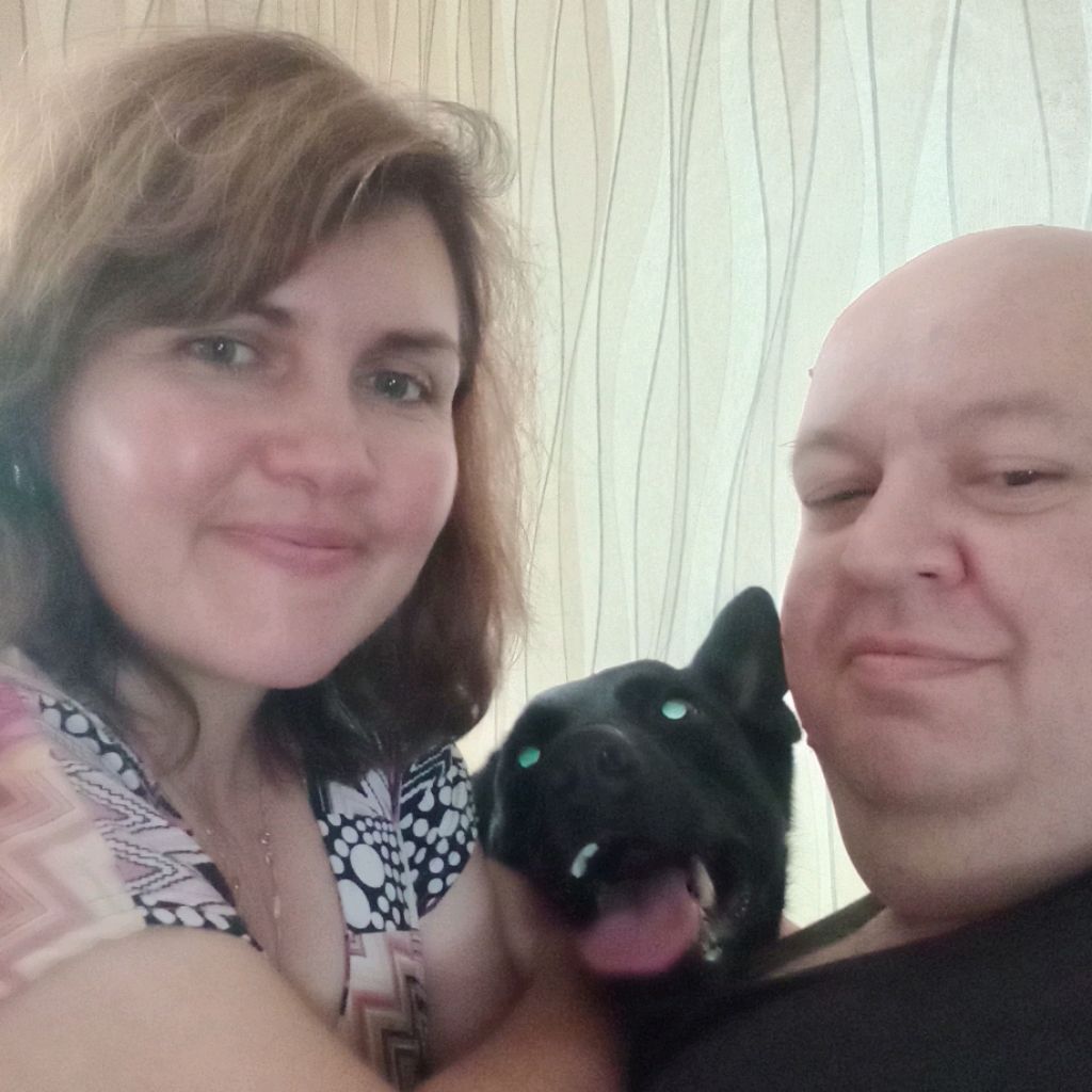 Иконка канала Стасян и все-все