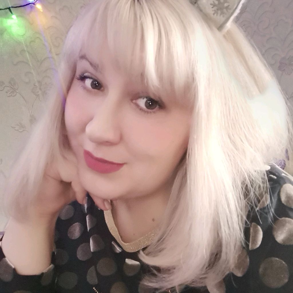 Иконка канала Юлия Булыга