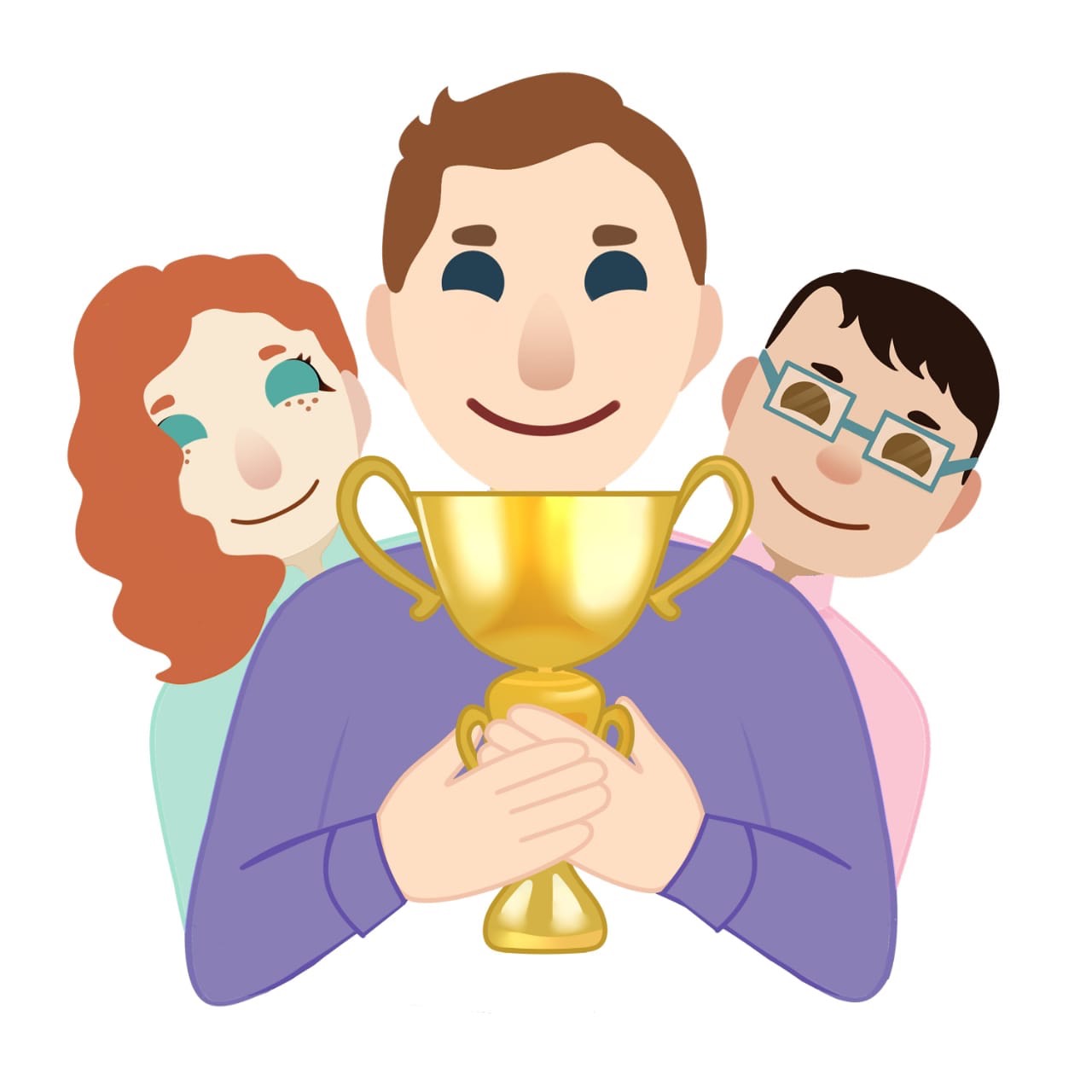 Иконка канала Союз успешных продавцов