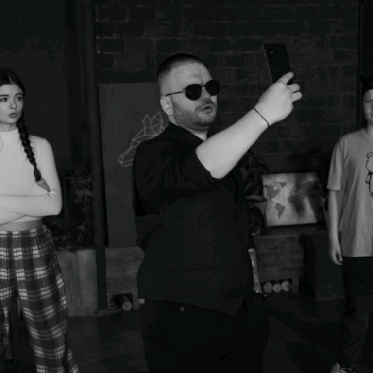 Иконка канала Team_tim