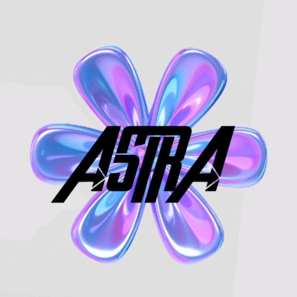 Иконка канала ASTRA cover dance duo