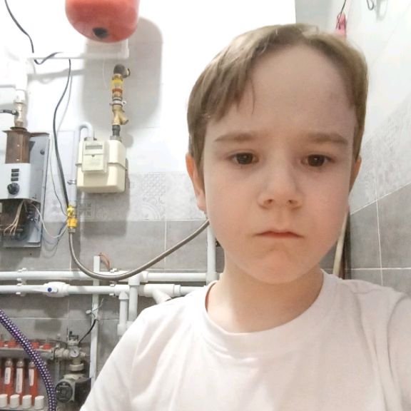 Иконка канала Финг🌴😛