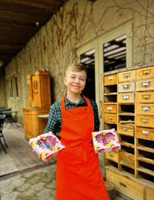 Иконка канала mini_konditer14