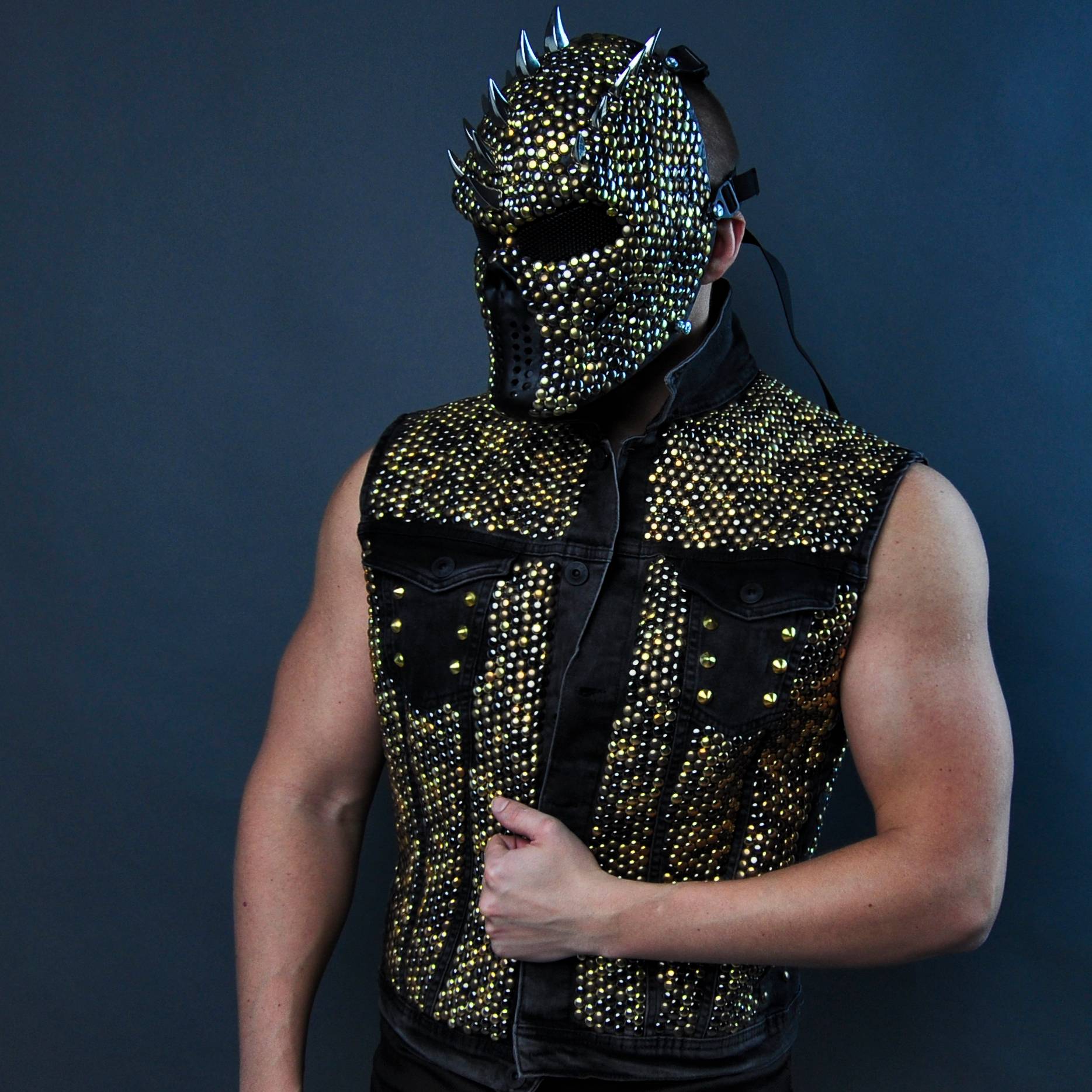 Иконка канала ironshopmoscow