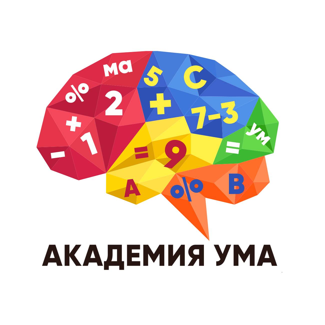 Иконка канала Академия Ума