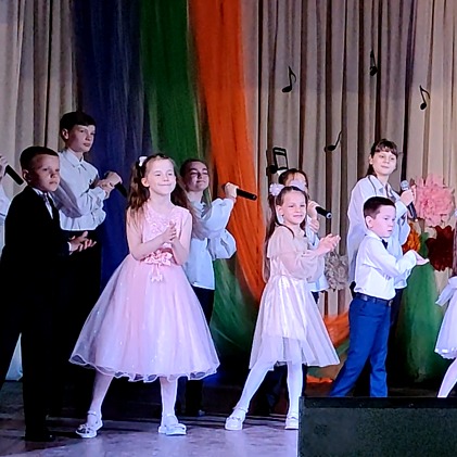 Иконка канала ОЭС ЖЕМЧУЖИНКА