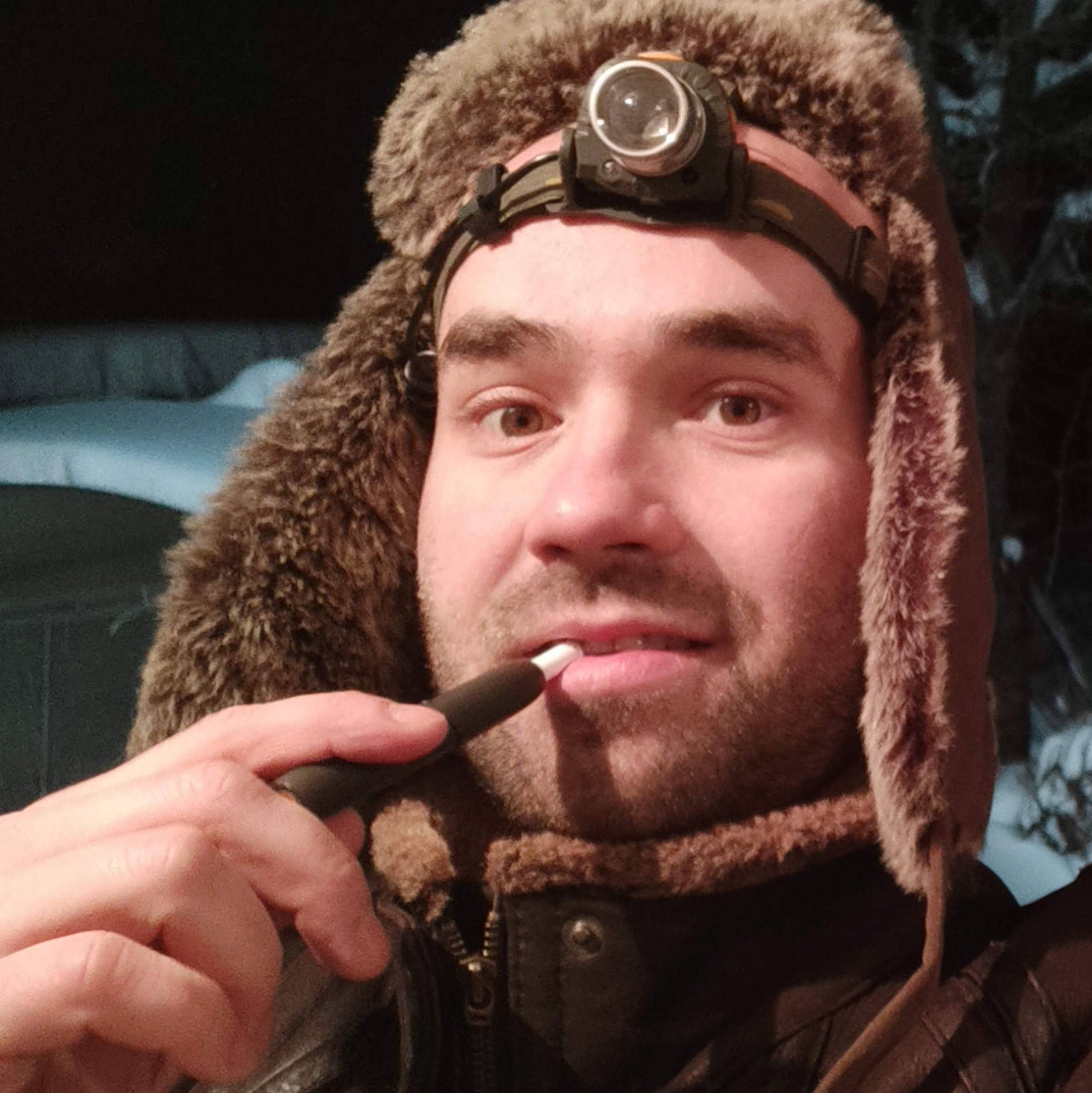 Иконка канала Николай Хуснутдинов