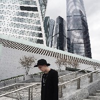 Иконка канала Леша Бутко