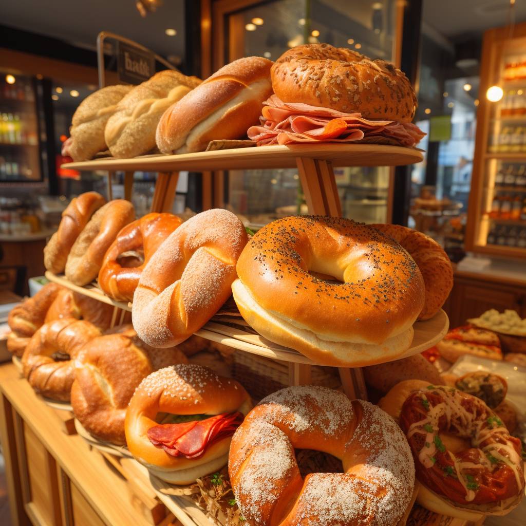 Иконка канала Кулинарный Форсаж